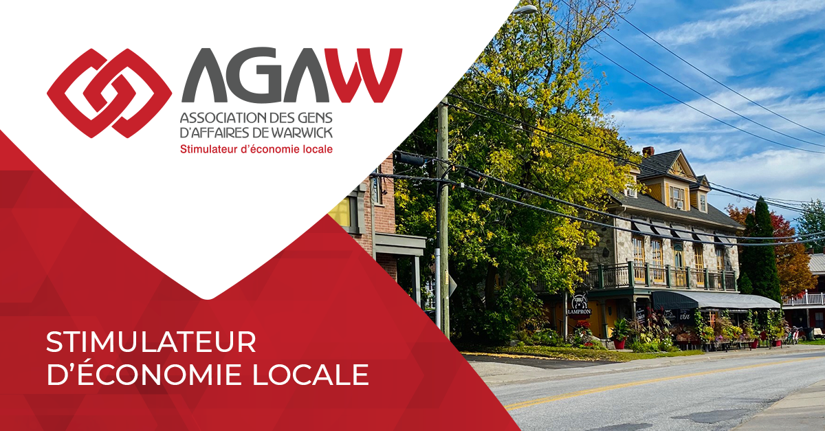 Association des gens d’affaires de Warwick