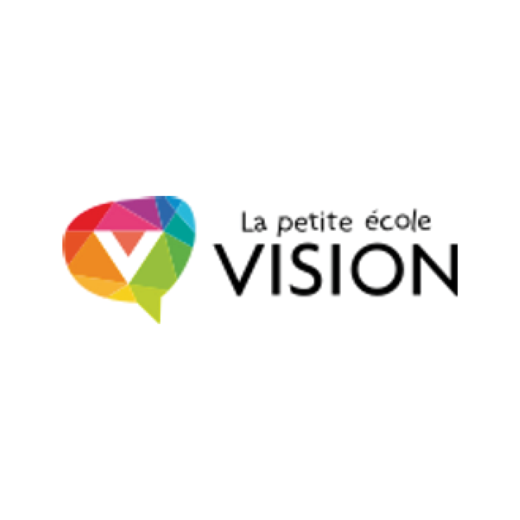 La Petite École Vision Warwick/Victoriaville - Association des gens d ...